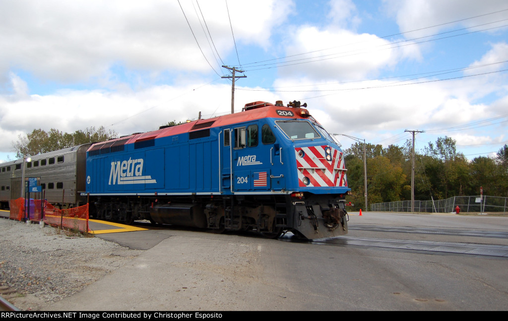 Metra F40phm-2 | Dovetail Games Forums